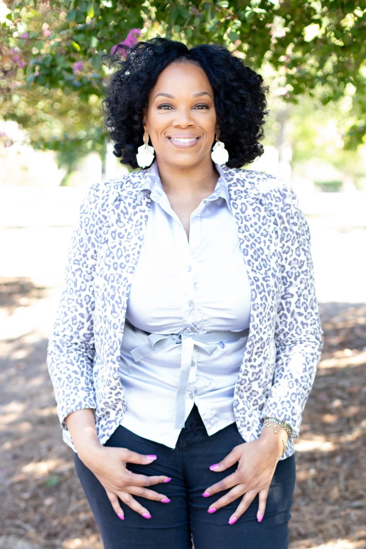 Advocacy & Consulting Solutions, LLC. – AMPLIFYING VOICES WITH CHOICES